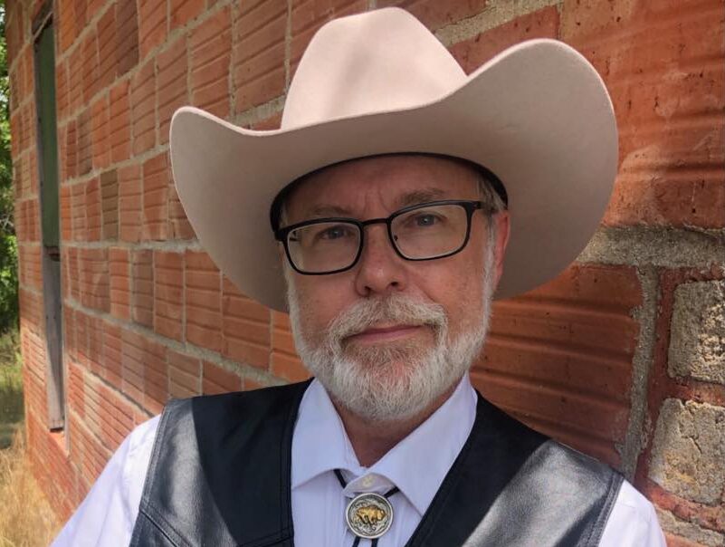 Central Missouri author recognized for multiple awards (LISTEN ...