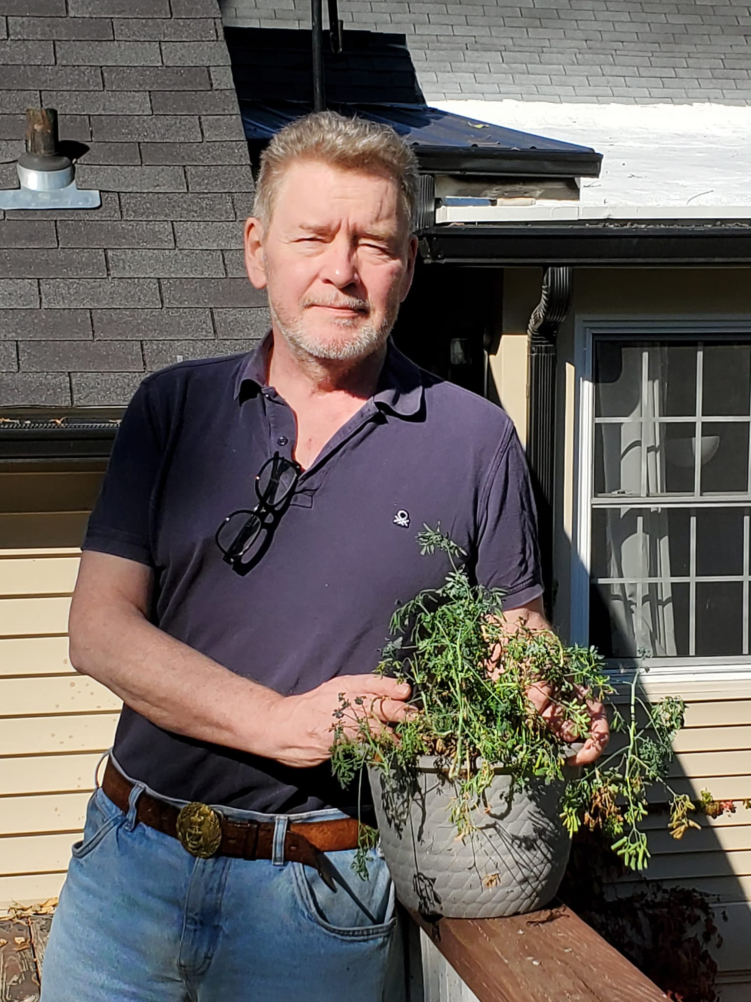 Folklore remedies you may be able to gather in your area (LISTEN ...