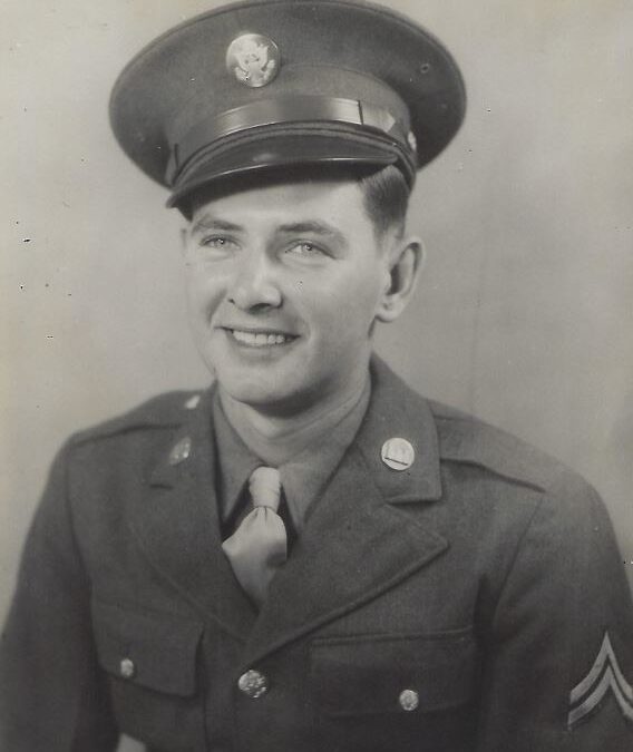 Fallen WWII soldier’s remains identified - Missourinet