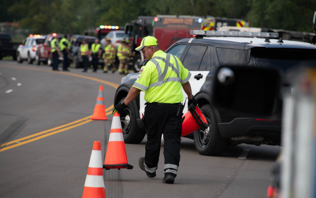 Three-peat on Missouri traffic death decline, but far from zero ...