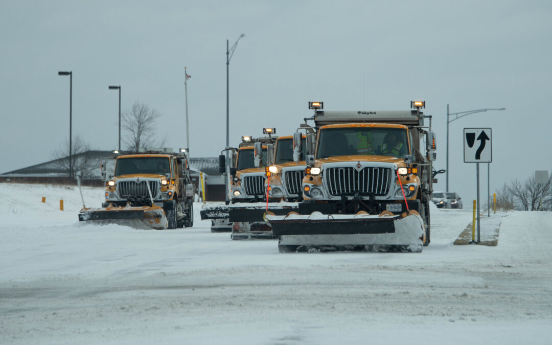 Missouri Dept. of Transportation maintains strength of December 1st ...