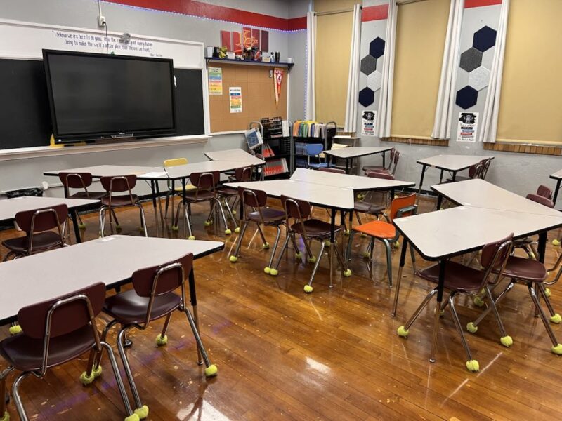 Missouri DESE Outlines Best Practices for AI in Classrooms - Missourinet