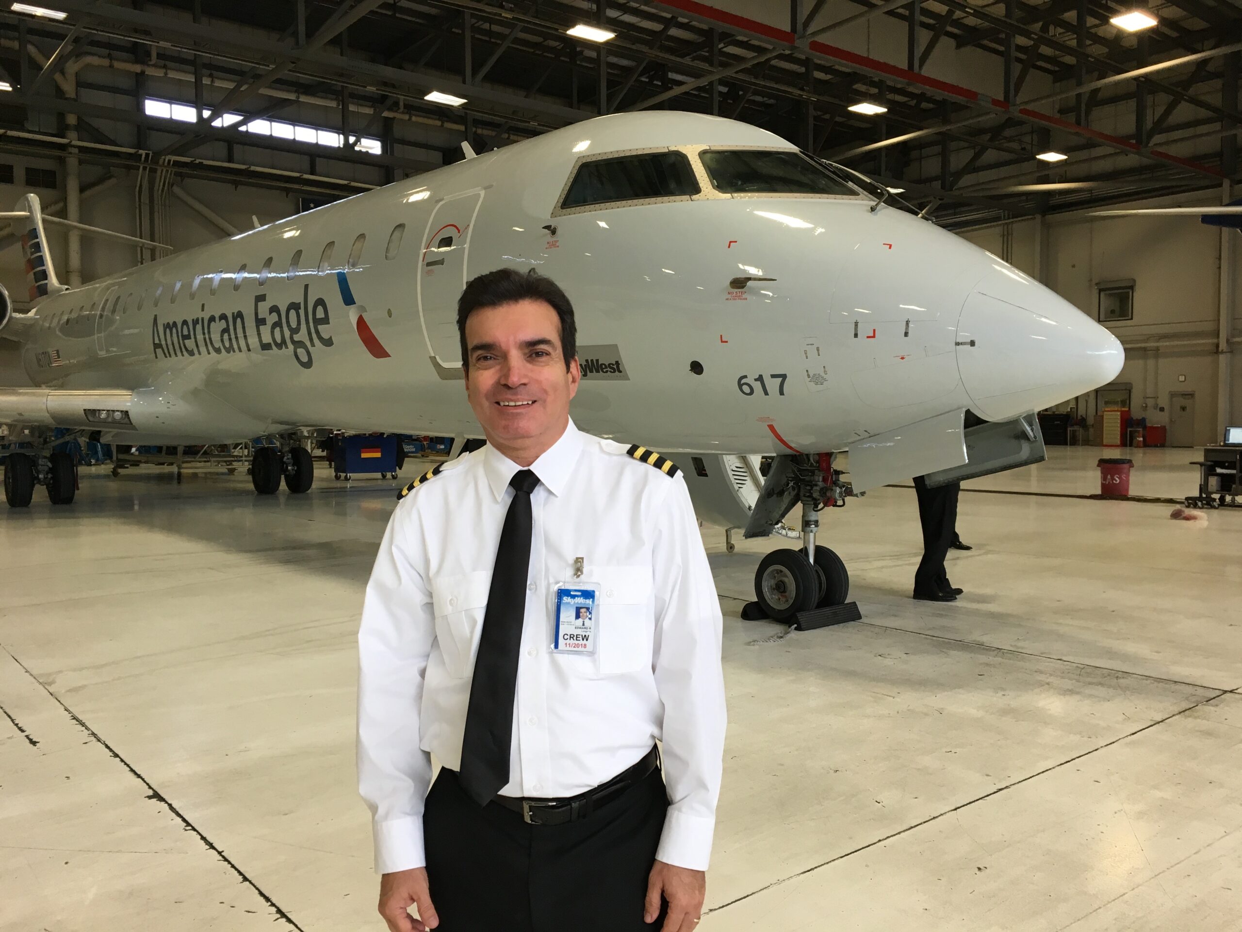 Missouri Pilot Training Program Taking Off - Missourinet