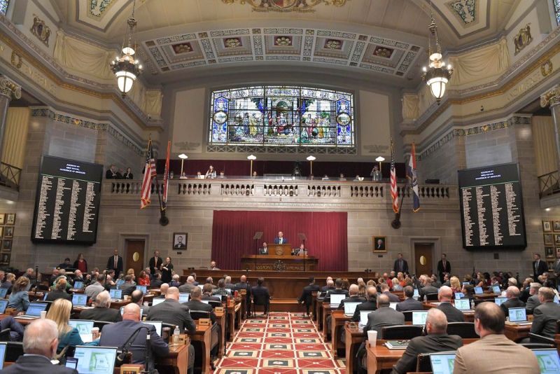 “A Foundation For Growth”: Highlights of Gov. Kehoe’s State of the ...